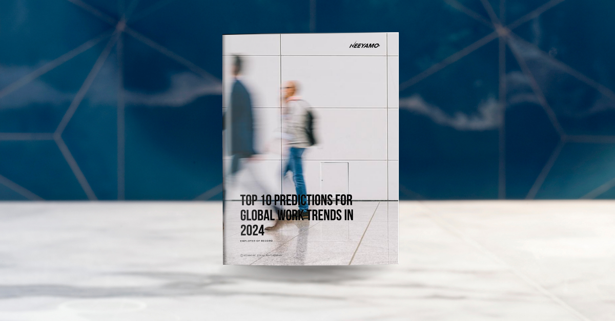 Resources & Insights | Neeyamo