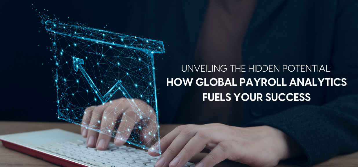 Global Payroll Analytics: Unlocking Insights for Success
