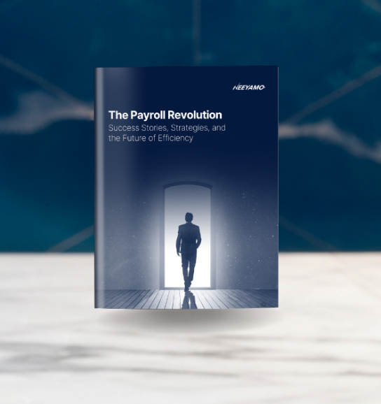 The Payroll Revolution: Success Stories, Strategies, and the Future of ...